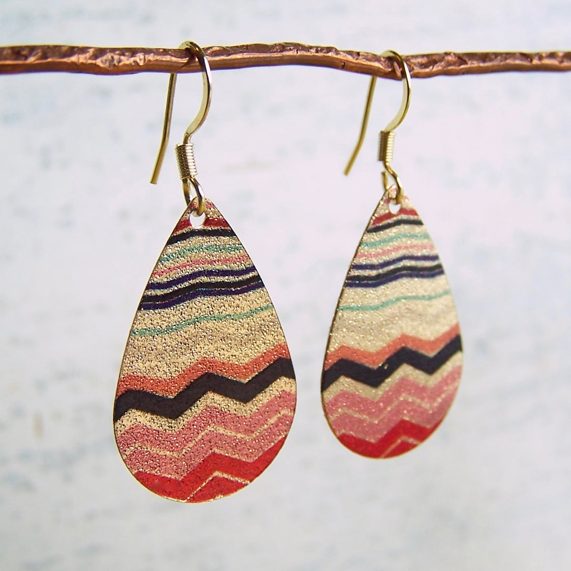 Sun Catcher – Jo Bird Jewelry