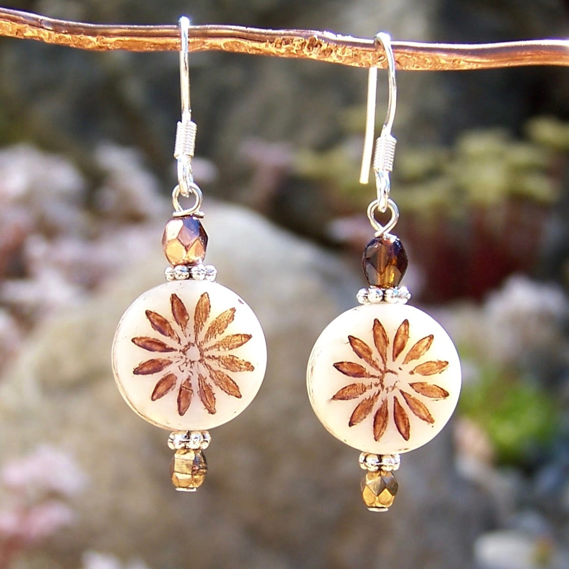 Sun Catcher – Jo Bird Jewelry